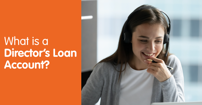 What is a director's loan account? FAQs | PayStream