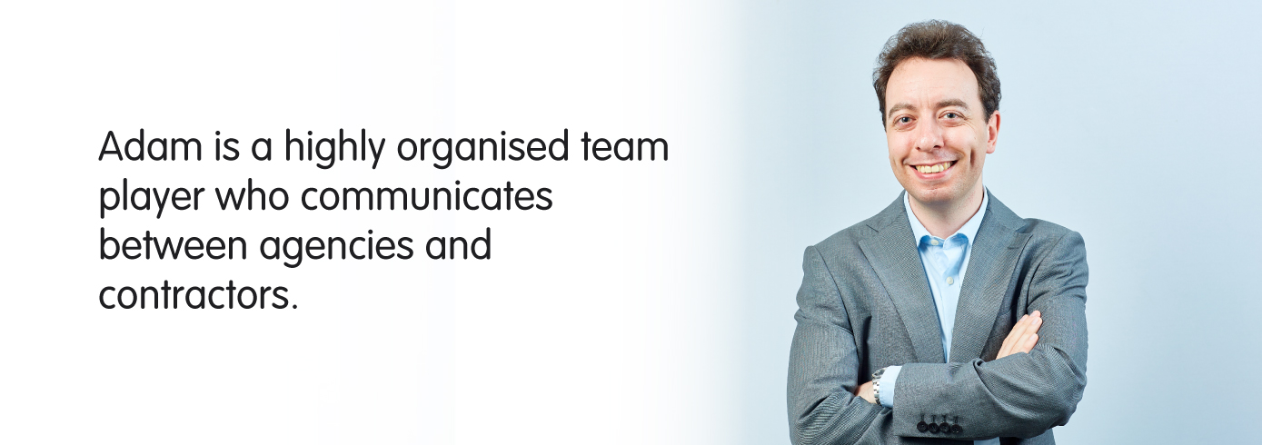 Adam Fairclough's PayStream journey | PayStream