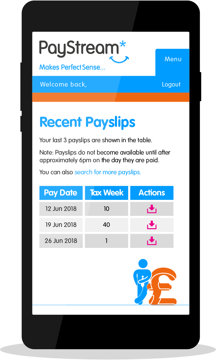 Umbrella Company | PAYE Umbrella | PayStream