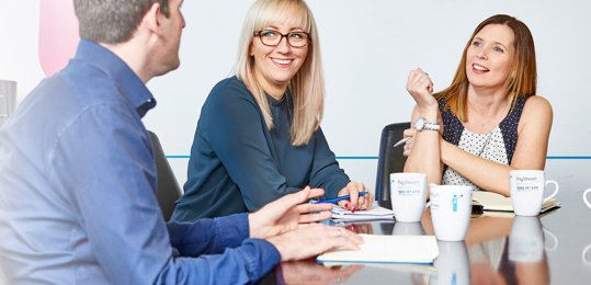 Shawn's PayStream journey | PayStream