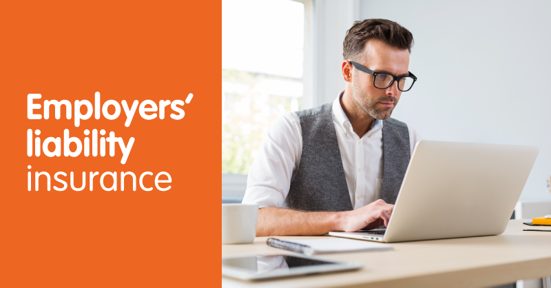 Employers Liability Insurance | PayStream