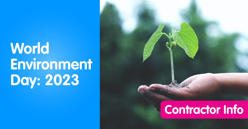 World Environment Day 2023 | PayStream