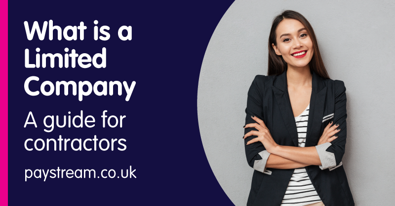 What is a Limited Company? | PayStream