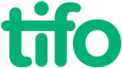 Tifo - We've got your back office