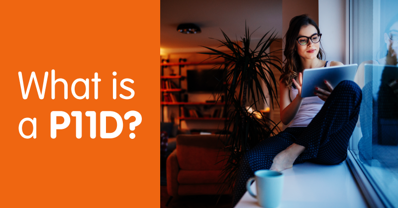 What is a P11D Form? Everything You Need To Know | PayStream