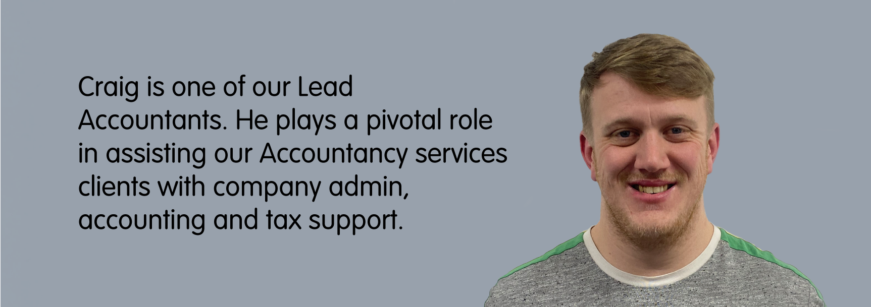 Craig Curran's PayStream Journey