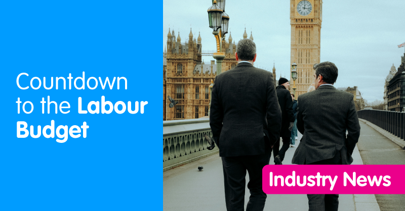 Countdown to the Labour Budget | PayStream