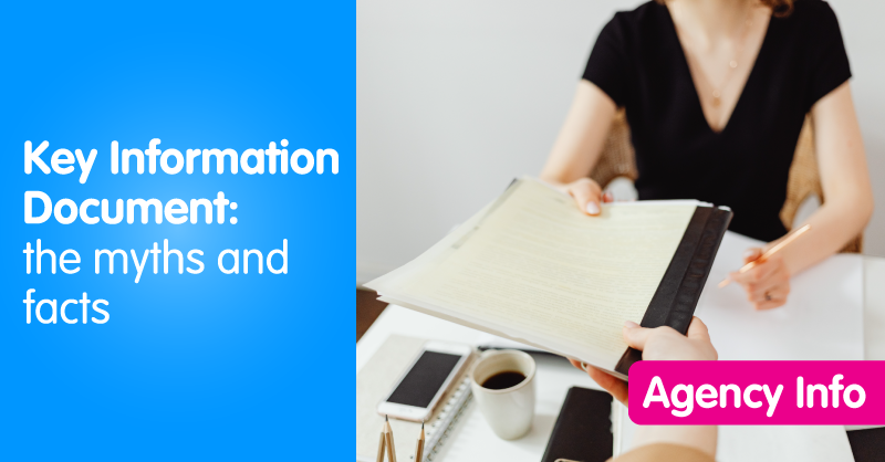 Key Information Documents | PayStream