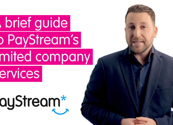 Contracts inside IR35 and outside IR35. What are your options? | PayStream