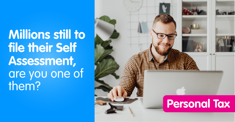 5 reasons to submit your Self Assessment early | PayStream