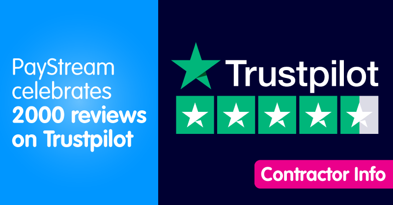 PayStream Celebrate 2000 Trustpilot Reviews | PayStream