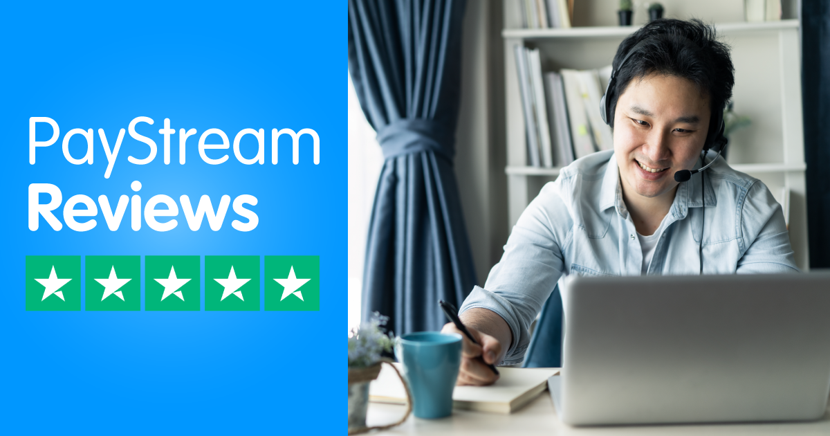 PayStream Reviews | Verified Customer Reviews