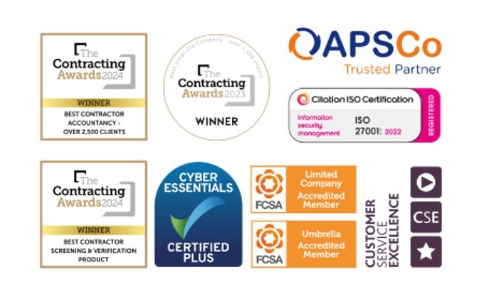 PayStream | Umbrella & Accountancy Services For Contractors